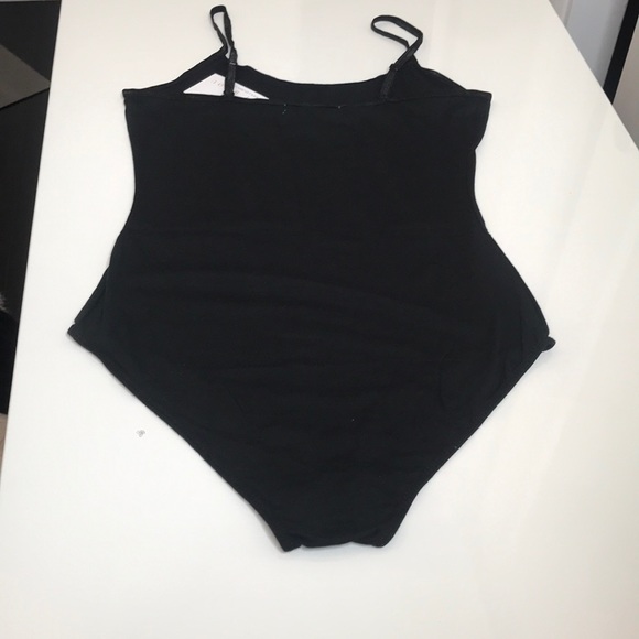 Tops | New Basic Bodysuit | Poshmark